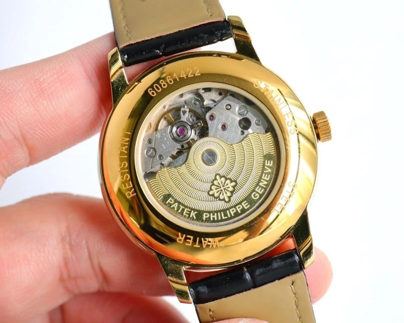 High accuracy PATEK PHILIPPE Watches