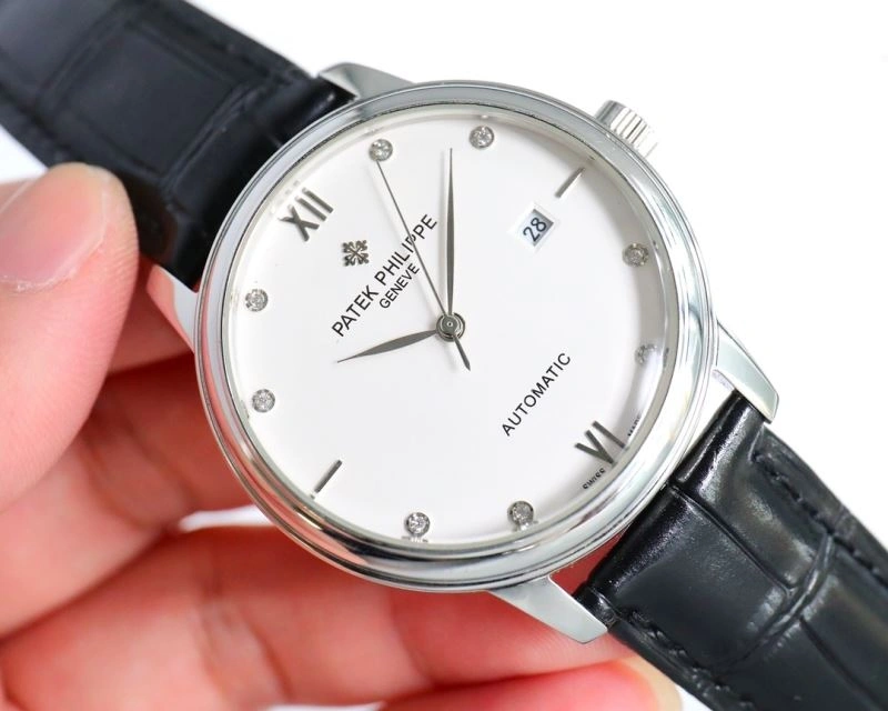 PATEK PHILIPPE Watches