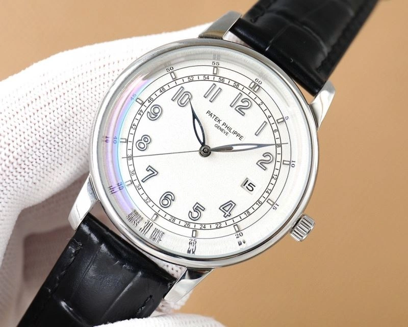 PATEK PHILIPPE Watches