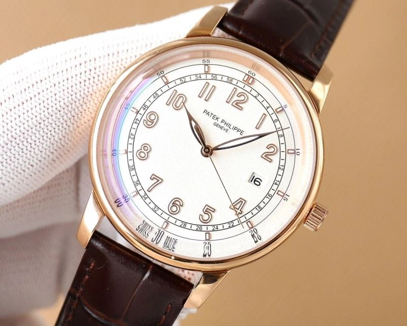 Exact replica PATEK PHILIPPE Watches