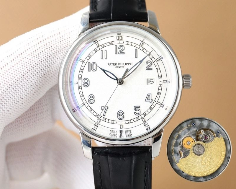 Exact replica PATEK PHILIPPE Watches