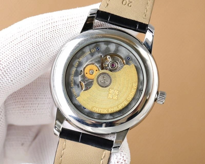 Exact replica PATEK PHILIPPE Watches