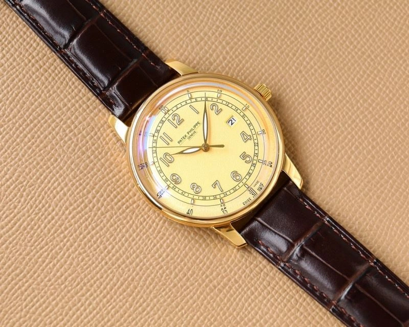 Indistinguishable PATEK PHILIPPE Watches
