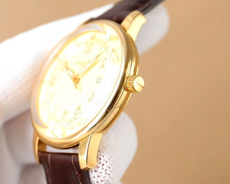 Indistinguishable PATEK PHILIPPE Watches