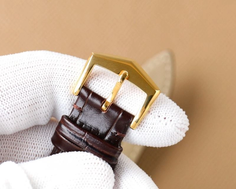 Indistinguishable PATEK PHILIPPE Watches