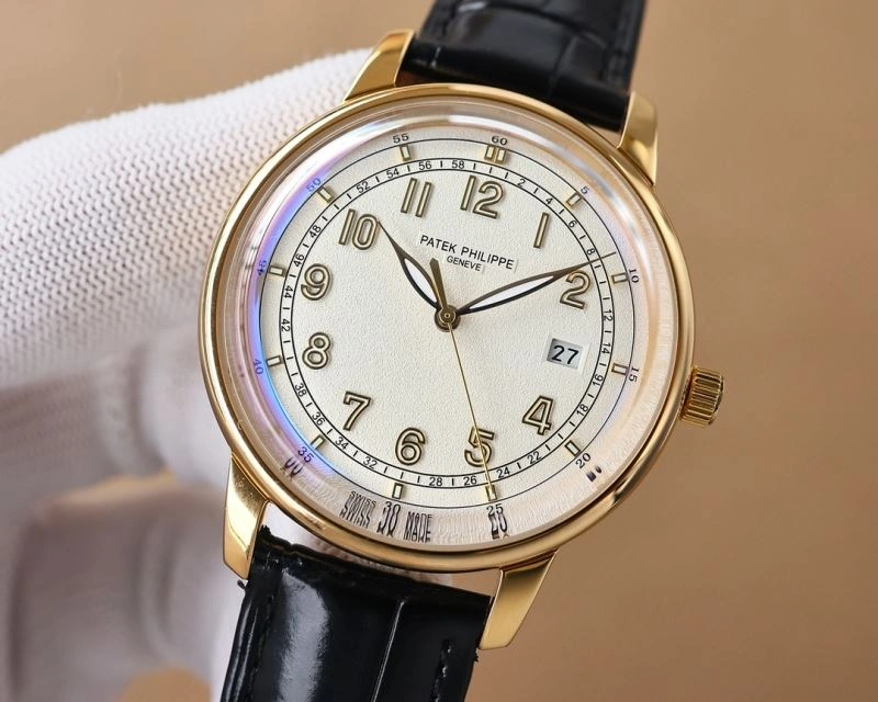 PATEK PHILIPPE Watches