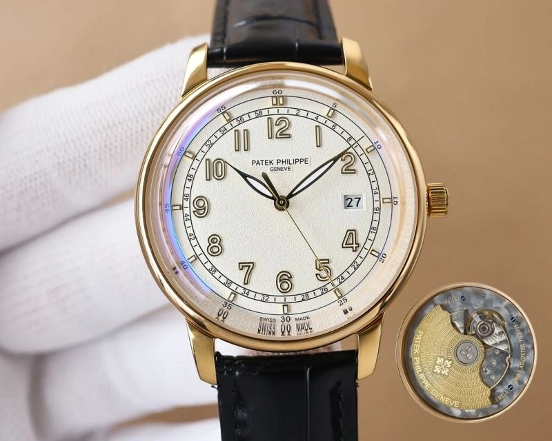 OEM PATEK PHILIPPE Watches