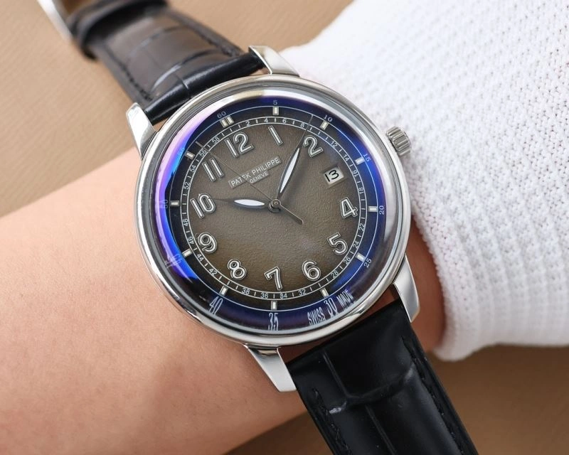 Budget-friendly PATEK PHILIPPE Watches