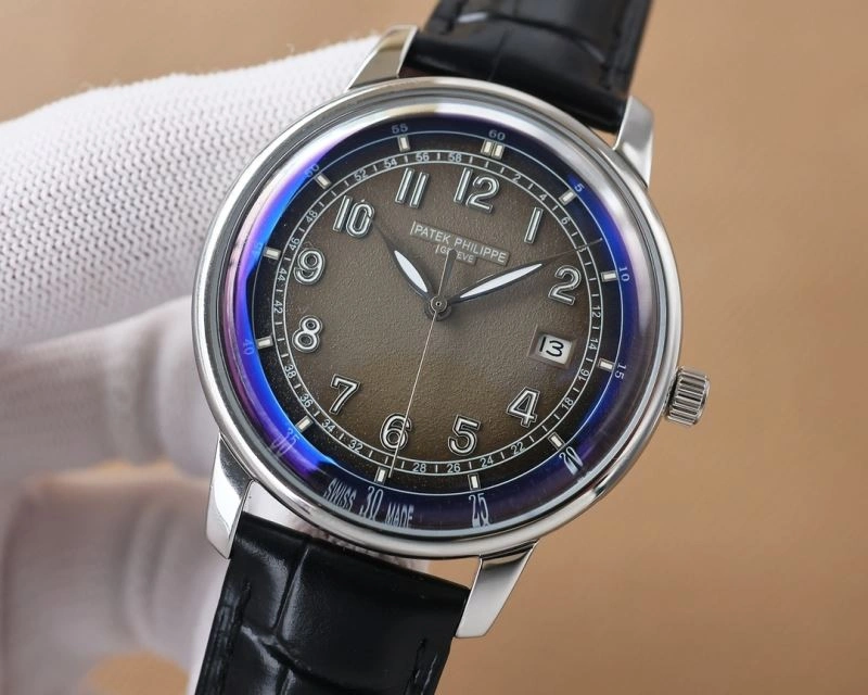 Budget-friendly PATEK PHILIPPE Watches
