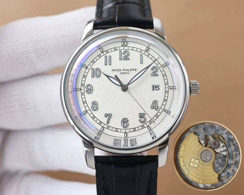 Budget-friendly PATEK PHILIPPE Watches