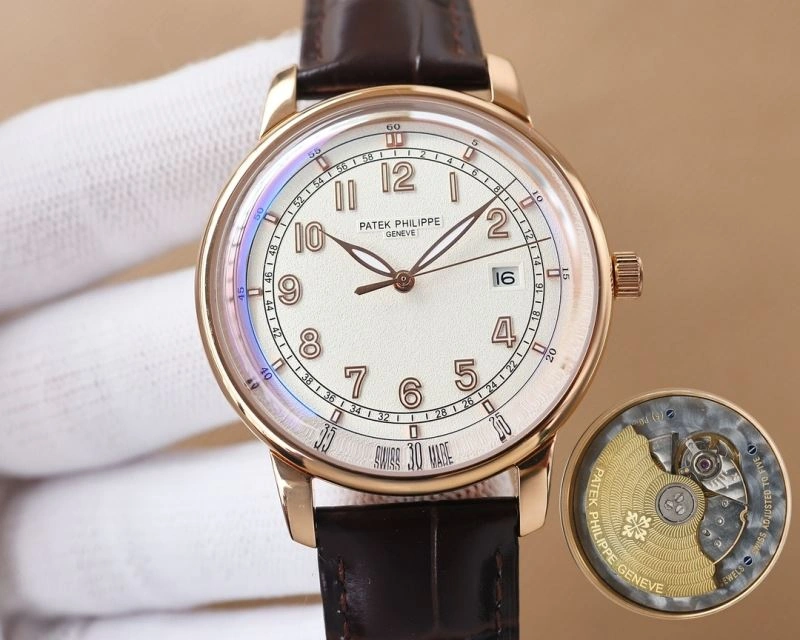 Budget-friendly PATEK PHILIPPE Watches