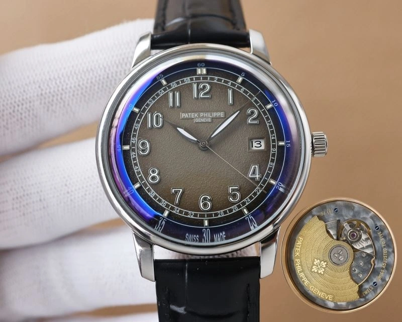 Budget-friendly PATEK PHILIPPE Watches