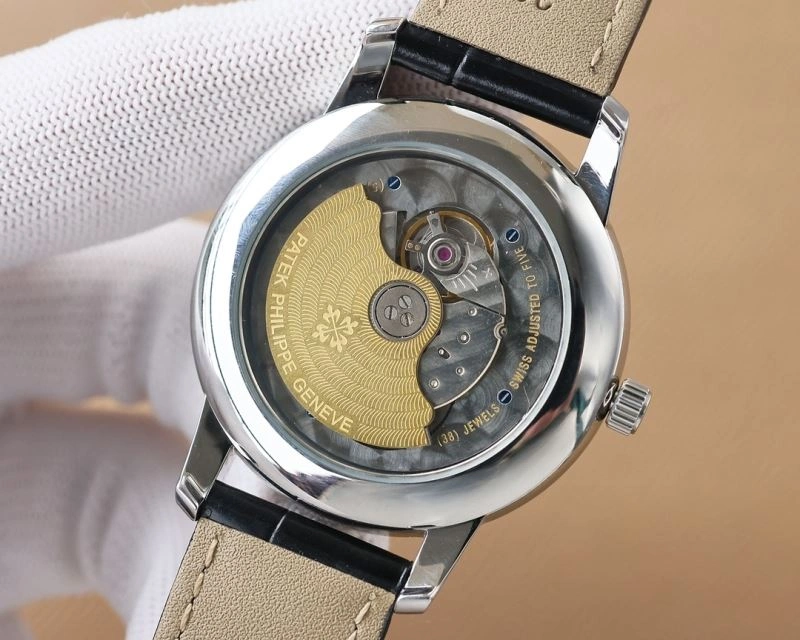 Budget-friendly PATEK PHILIPPE Watches
