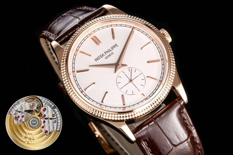 Discounted PATEK PHILIPPE Watches