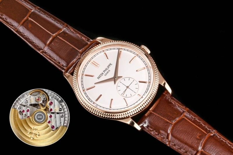 Discounted PATEK PHILIPPE Watches