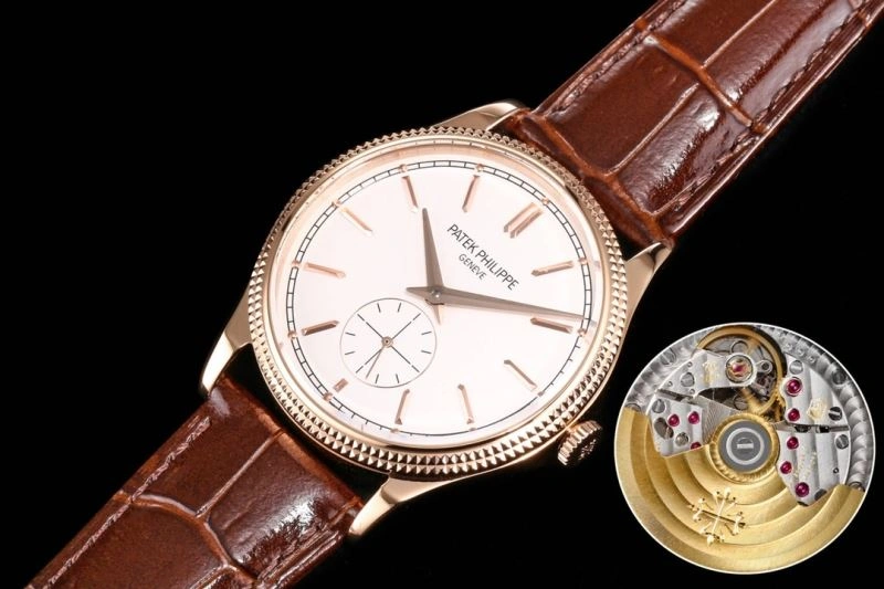 Discounted PATEK PHILIPPE Watches