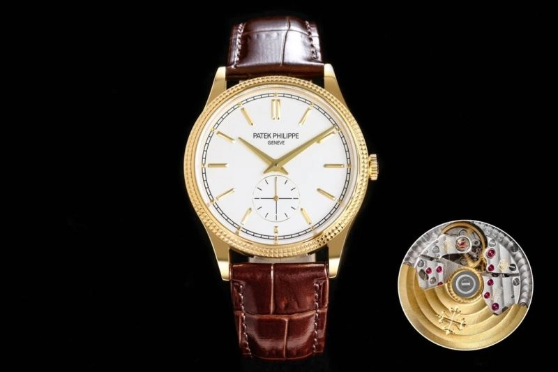 PATEK PHILIPPE Watches