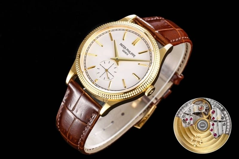 Economical PATEK PHILIPPE Watches