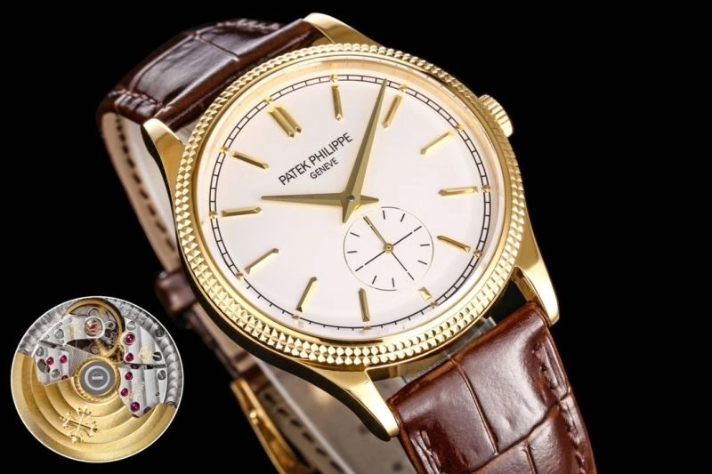 Economical PATEK PHILIPPE Watches
