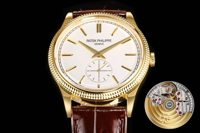 Economical PATEK PHILIPPE Watches