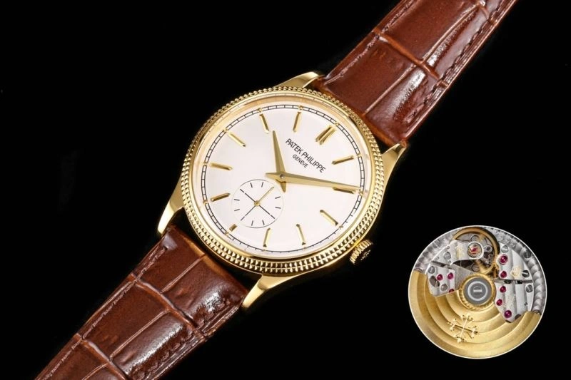 Economical PATEK PHILIPPE Watches