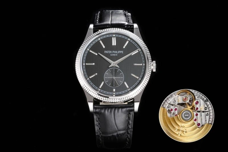 PATEK PHILIPPE Watches