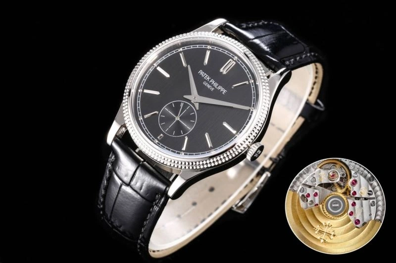 Official PATEK PHILIPPE Watches