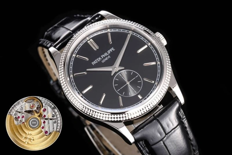 Official PATEK PHILIPPE Watches