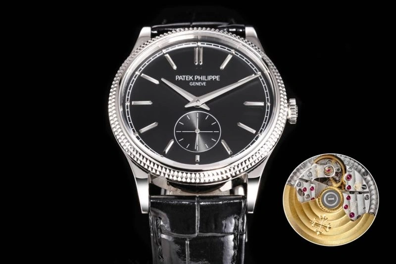 Official PATEK PHILIPPE Watches