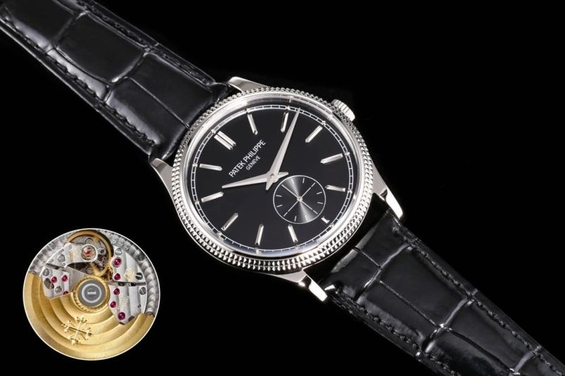 Official PATEK PHILIPPE Watches