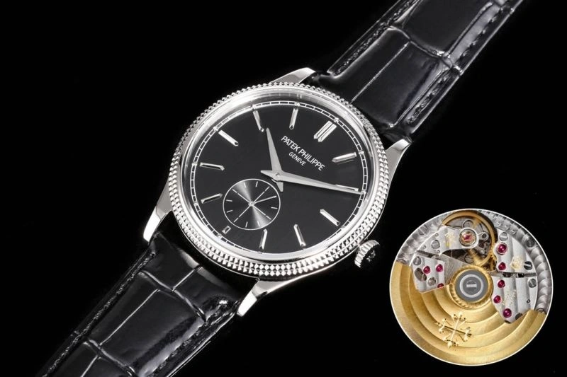 Official PATEK PHILIPPE Watches