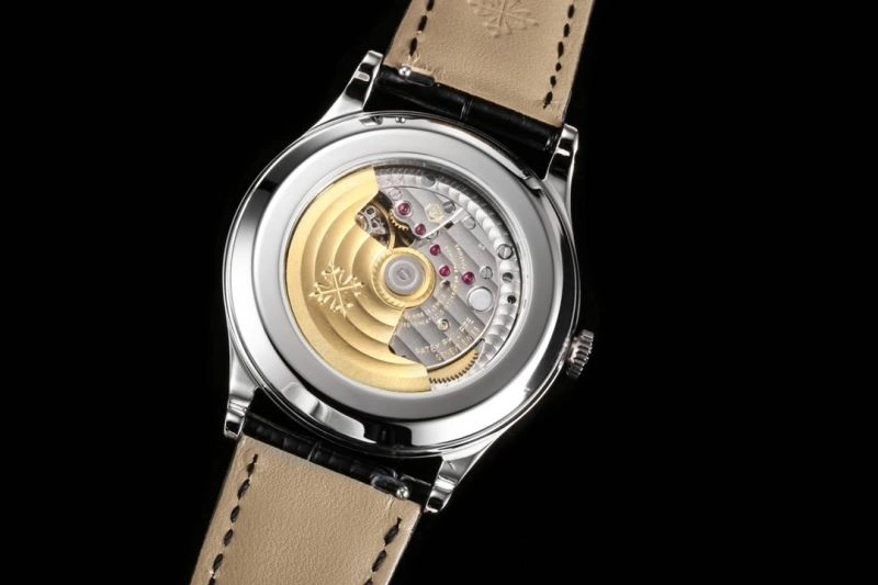 Official PATEK PHILIPPE Watches