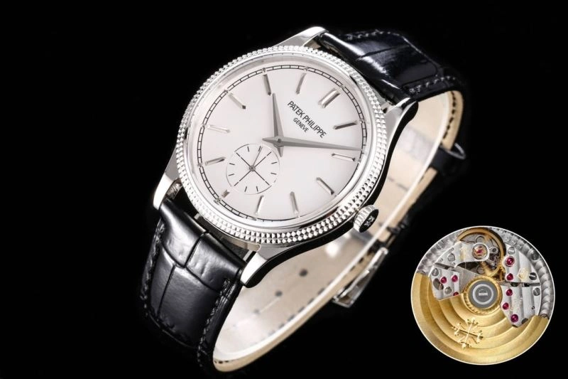 Official PATEK PHILIPPE Watches