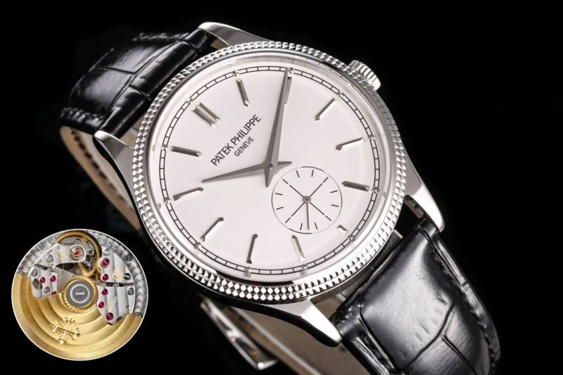 Official PATEK PHILIPPE Watches