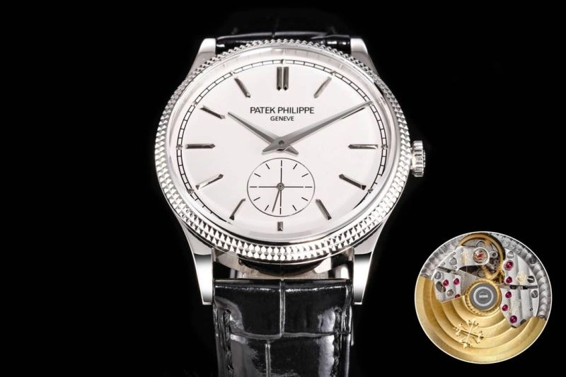 Official PATEK PHILIPPE Watches
