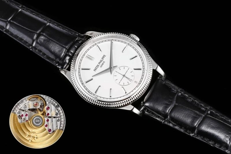 Official PATEK PHILIPPE Watches