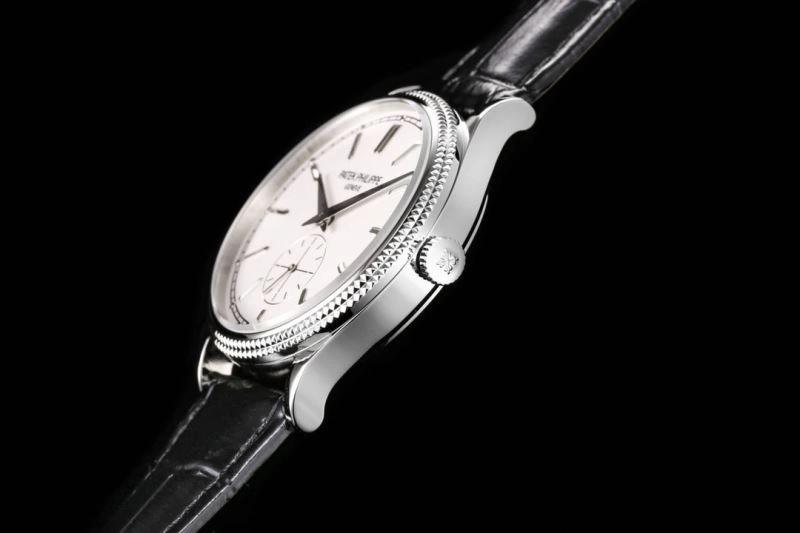Official PATEK PHILIPPE Watches
