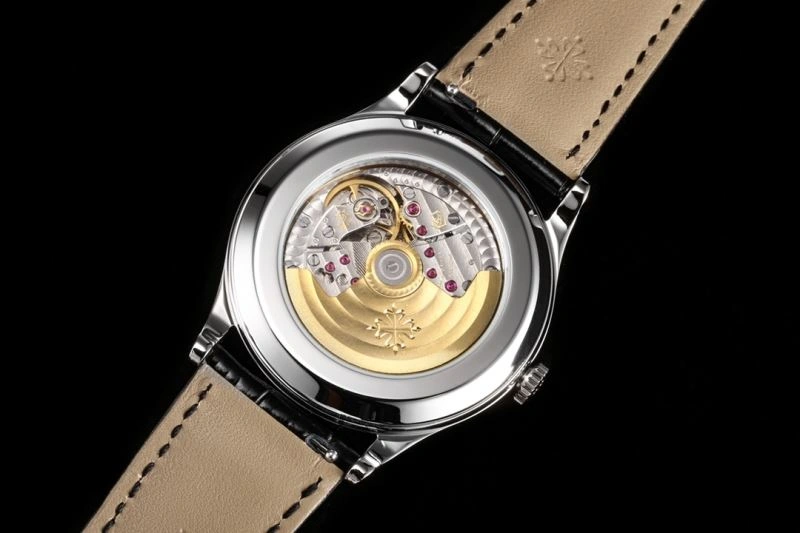 Official PATEK PHILIPPE Watches