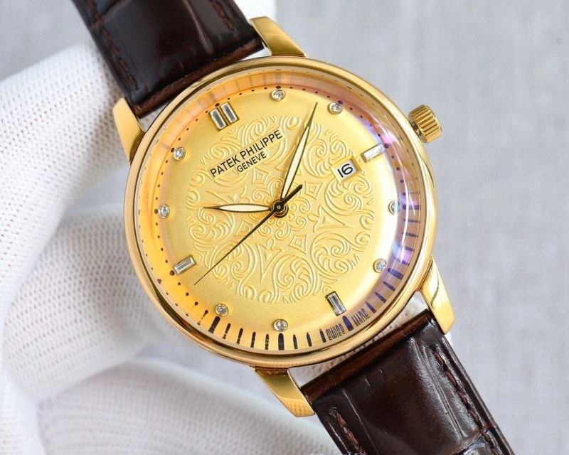 Exact replica PATEK PHILIPPE Watches