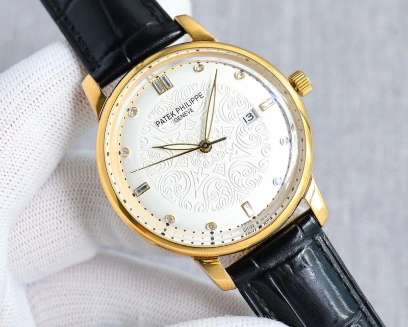 Exact replica PATEK PHILIPPE Watches