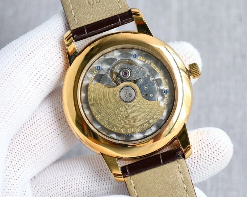 Exact replica PATEK PHILIPPE Watches