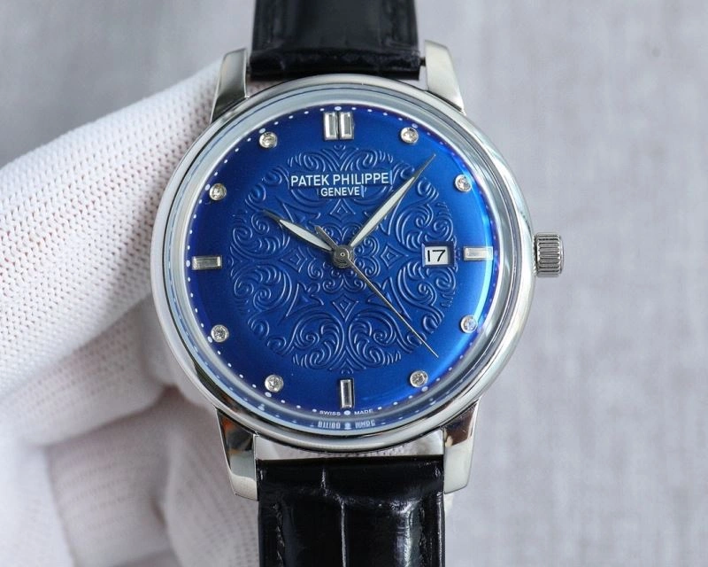 Budget-friendly PATEK PHILIPPE Watches