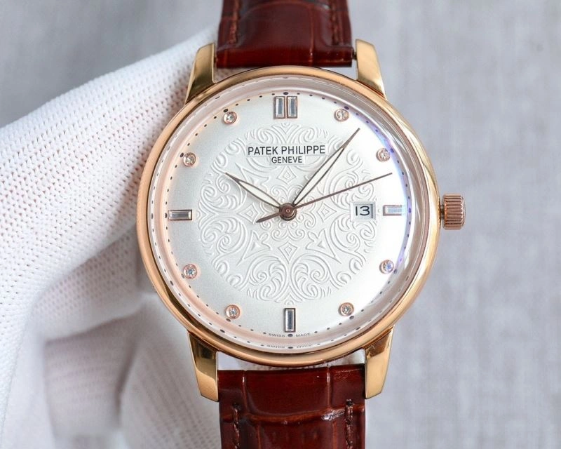 Budget-friendly PATEK PHILIPPE Watches