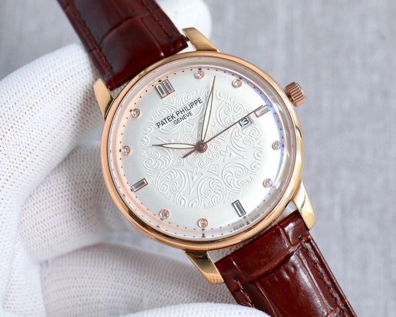 Budget-friendly PATEK PHILIPPE Watches