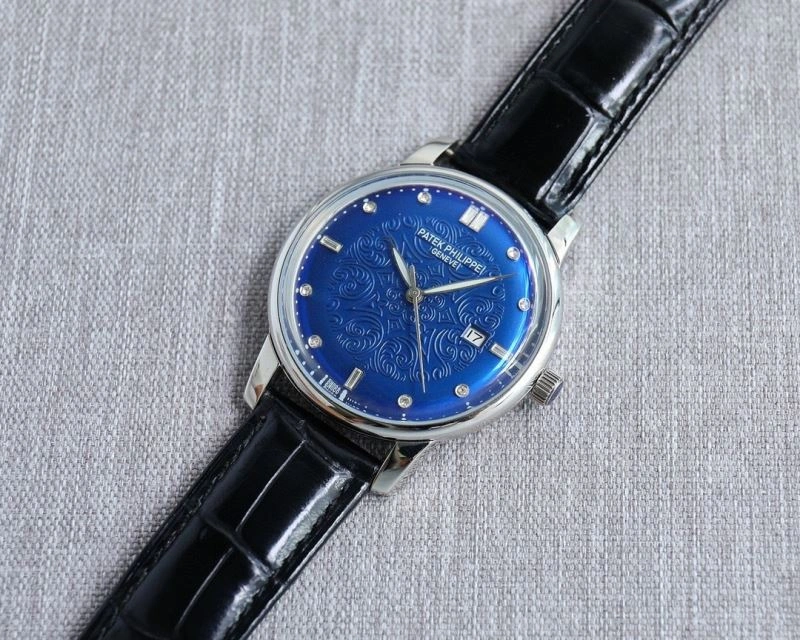 Budget-friendly PATEK PHILIPPE Watches