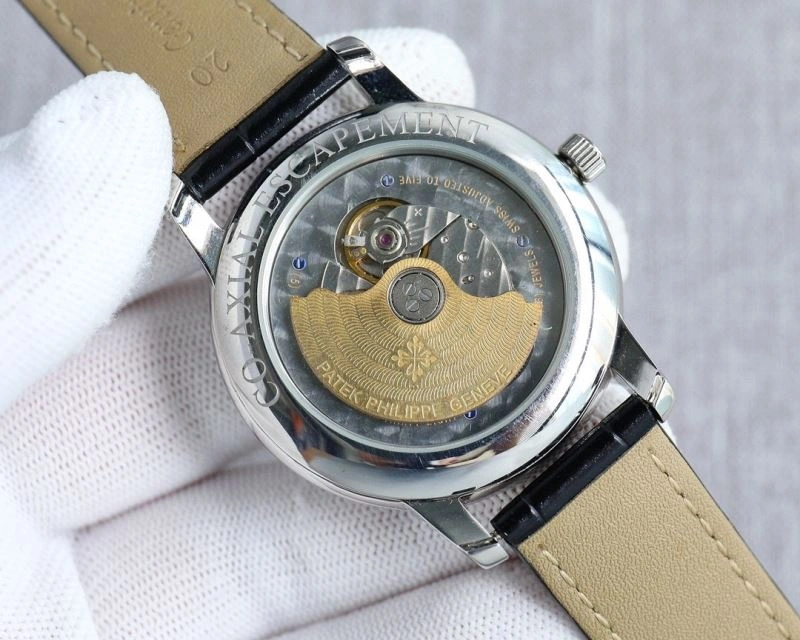 Budget-friendly PATEK PHILIPPE Watches