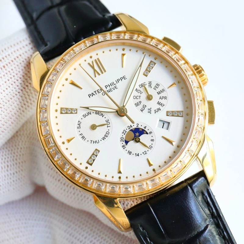 PATEK PHILIPPE Watches