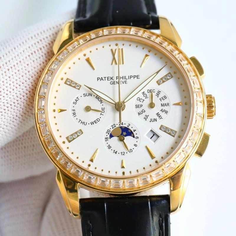 Budget-friendly PATEK PHILIPPE Watches