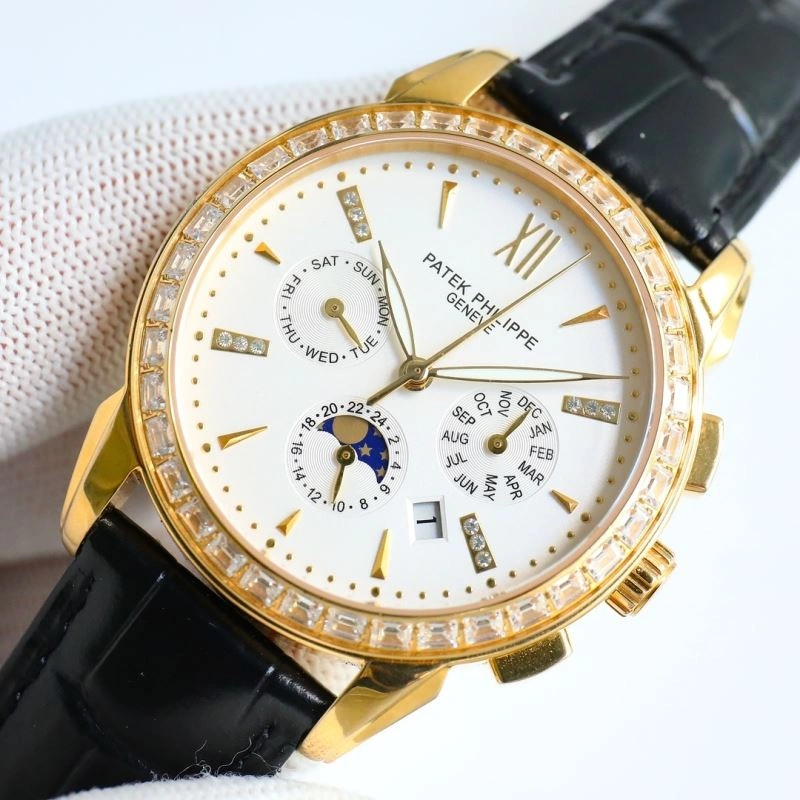 Budget-friendly PATEK PHILIPPE Watches