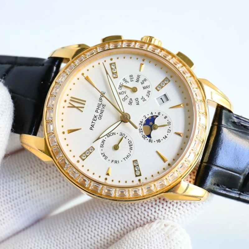 Budget-friendly PATEK PHILIPPE Watches